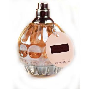 JIMMY CHOO EDT(T)_試用包裝 TESTER_香水專區_佳麗美國際有限公司