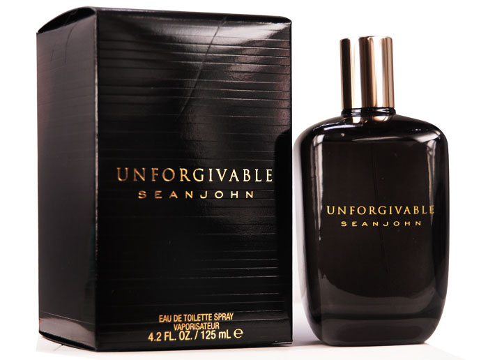 Sean John不可原諒125ML_男性香水_香水專區_佳麗美國際有限公司