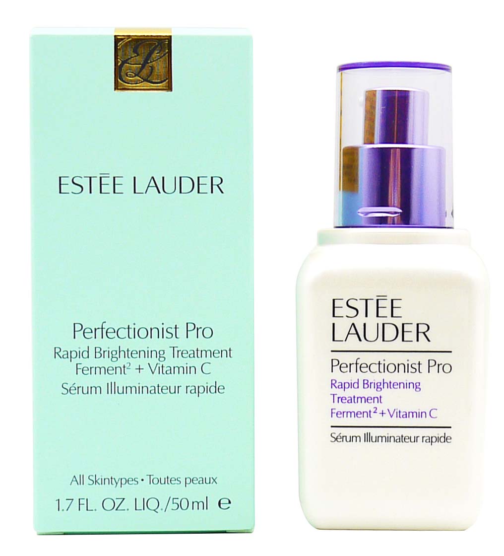 ESTEE LAUDER PRO極速光感煥白全能精華50ML_精華液/凝膠/凝露_臉部保養_佳麗美國際有限公司