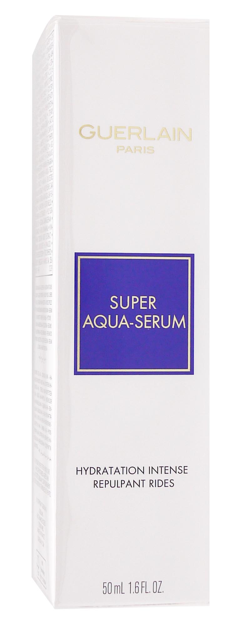 GUERLAIN藍金水合極地湧泉保濕精華50ML_精華液/凝膠/凝露_臉部保養_佳麗美國際有限公司