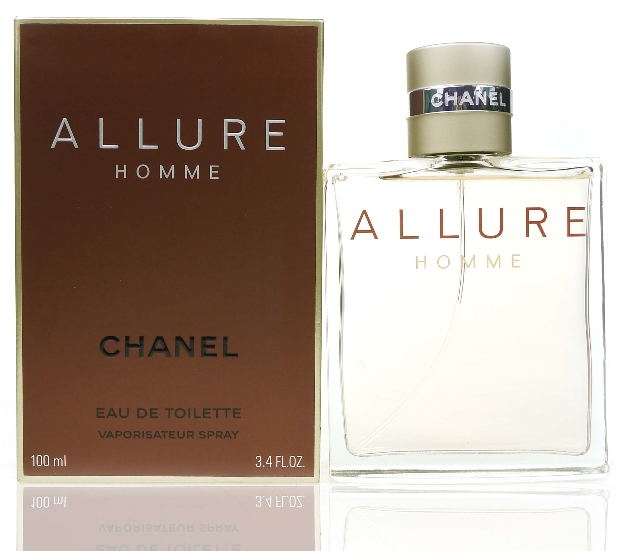 (航空版)CHANEL ALLURE男EDT100ML_男性香水_香水專區_佳麗美國際有限公司