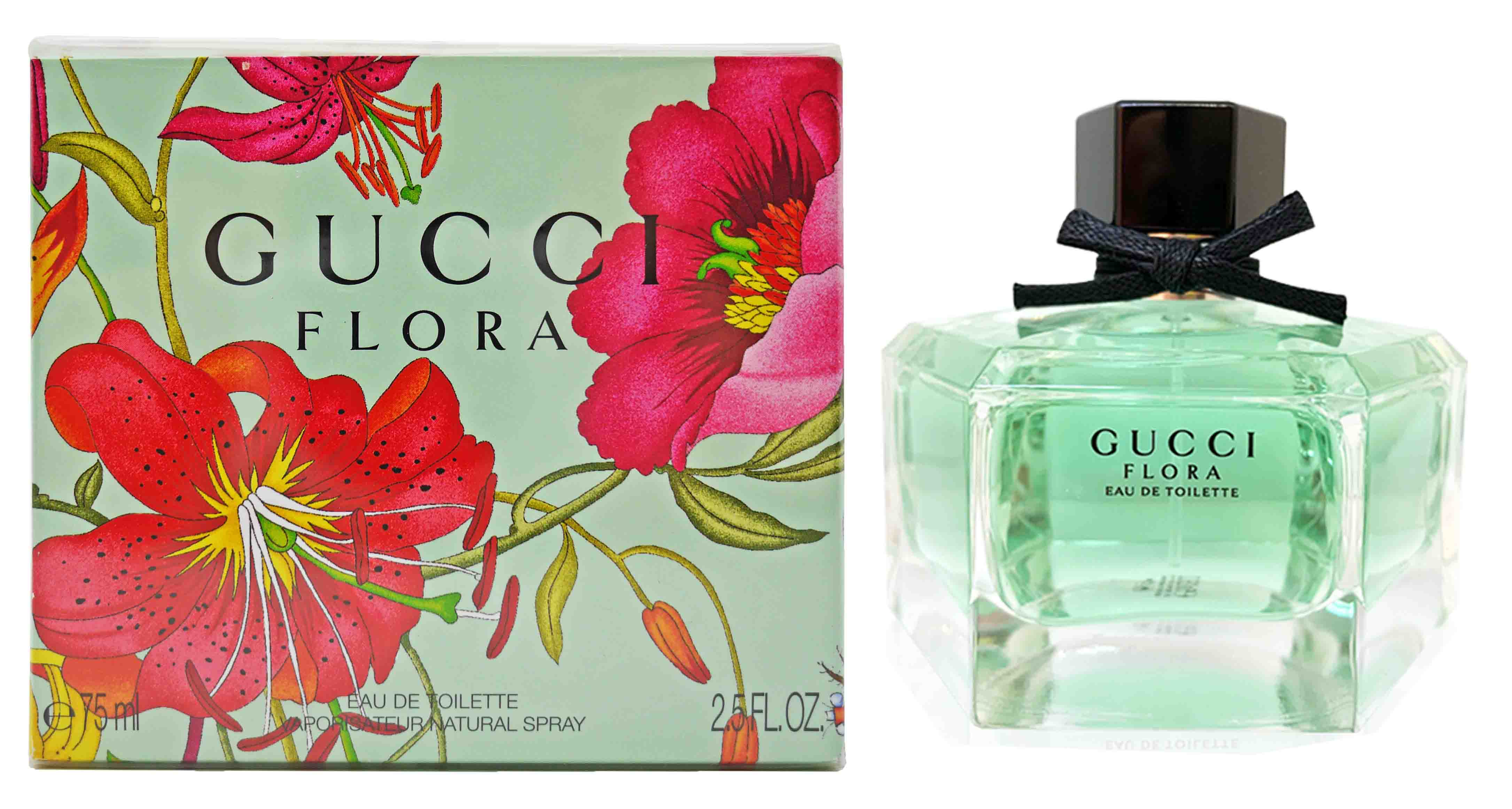 GUCCI花之舞 EDT75ML_女性香水_香水專區_佳麗美國際有限公司