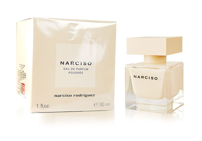 NARCIS裸時尚粉 EDP30ML_女性香水_香水專區_佳麗美國際有限公司
