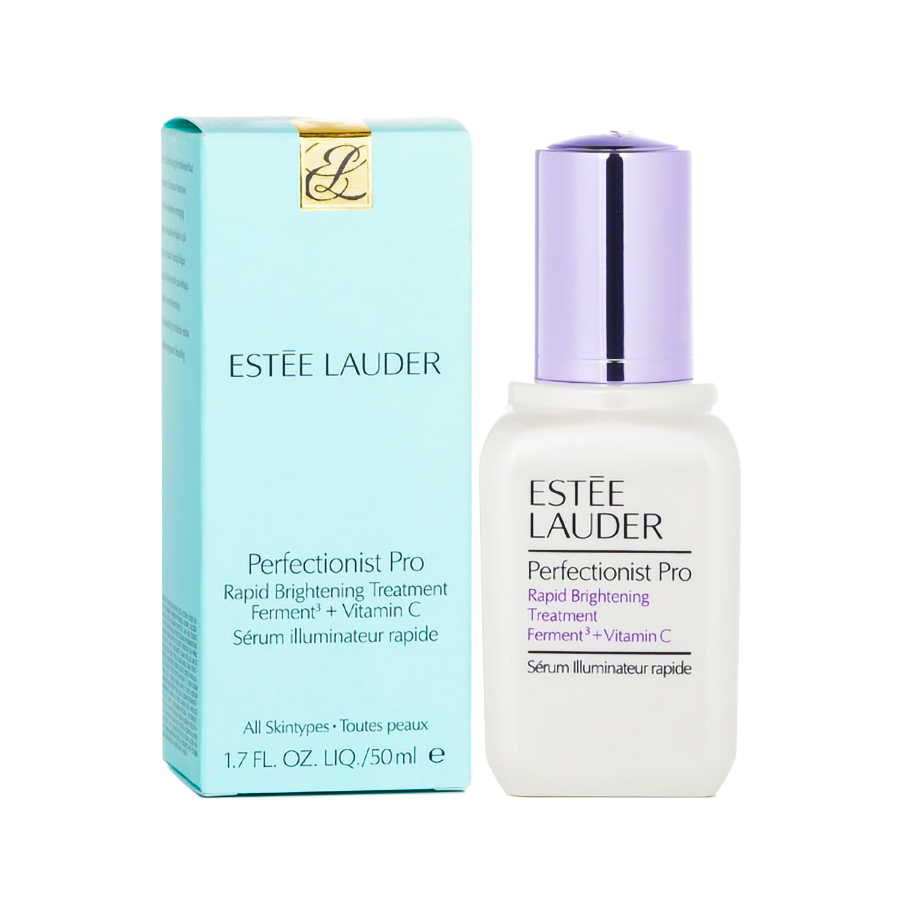 ESTEE LAUDER Pro極速淨白淡斑精華50ML_精華液/凝膠/凝露_臉部保養_佳麗美國際有限公司