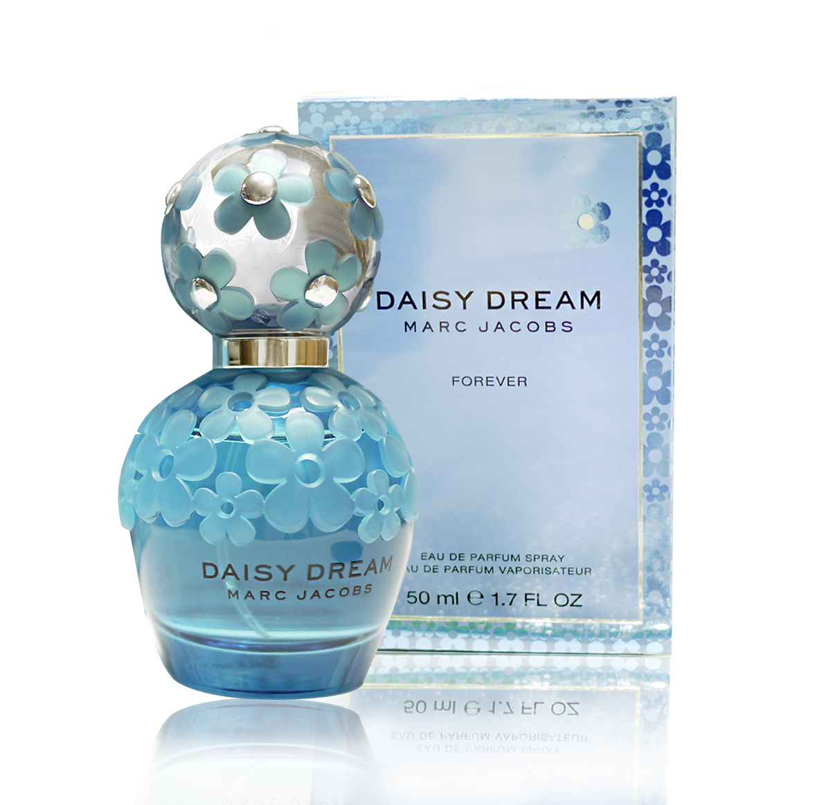 MARC JACOBS 雛菊之夢永恆EDP50ML_女性香水_香水專區_佳麗美國際有限公司